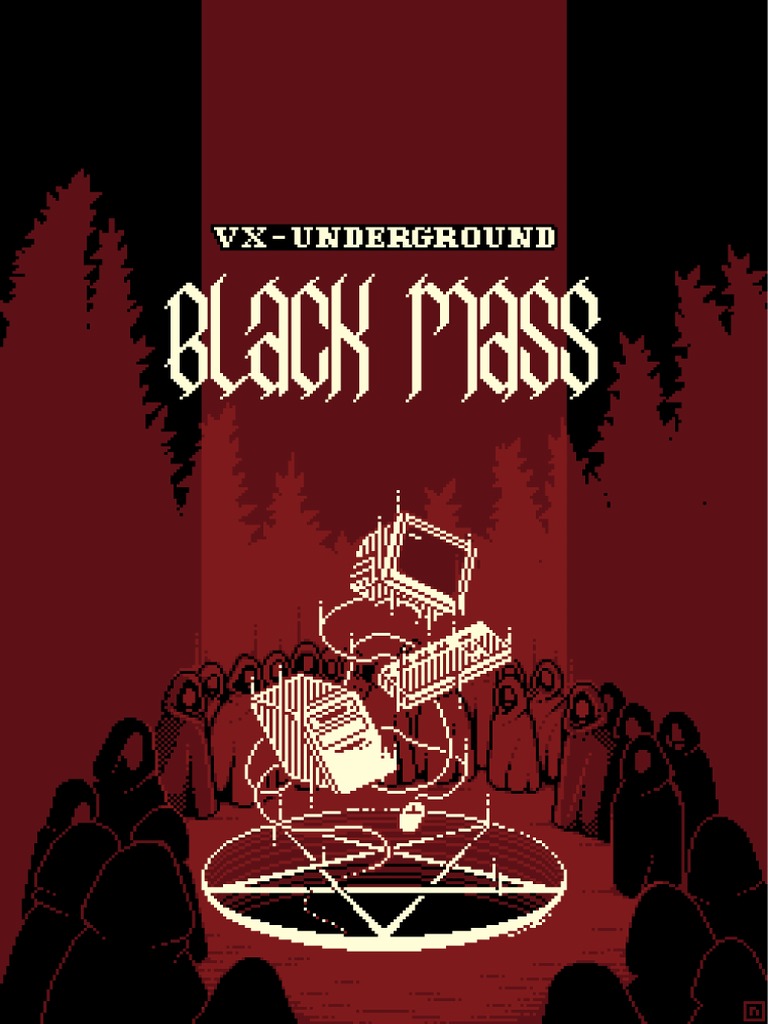 2022-11-13 - Black Mass Halloween 2022 | PDF | Computer Programming ... 2022-11-13 - Black Mass Halloween 2022 | PDF | Computer Programming ...