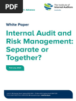 COSO Fraud Risk Management Guide | PDF | Internal Control | Enterprise ...