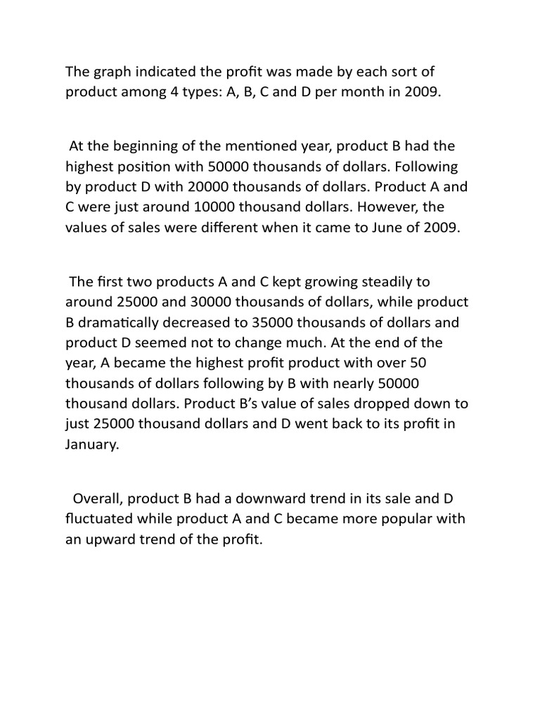 Writing Task 1 (2) (31-07-23) | PDF Writing Task 1 (2) (31-07-23) | PDF