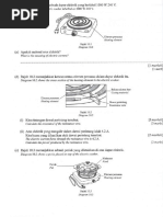 Physics Dynamics: Pulleys Practice | PDF | Tension (Physics) | Force