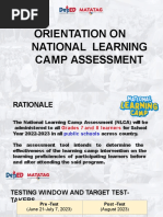 Zip Grade Answer Sheet 50 Items | PDF