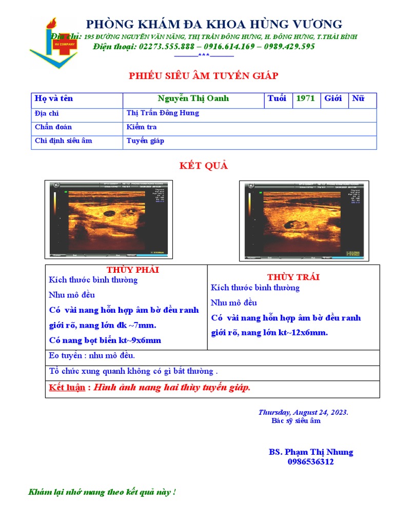 SA Tuyến Giáp.2 oanh 1971 | PDF