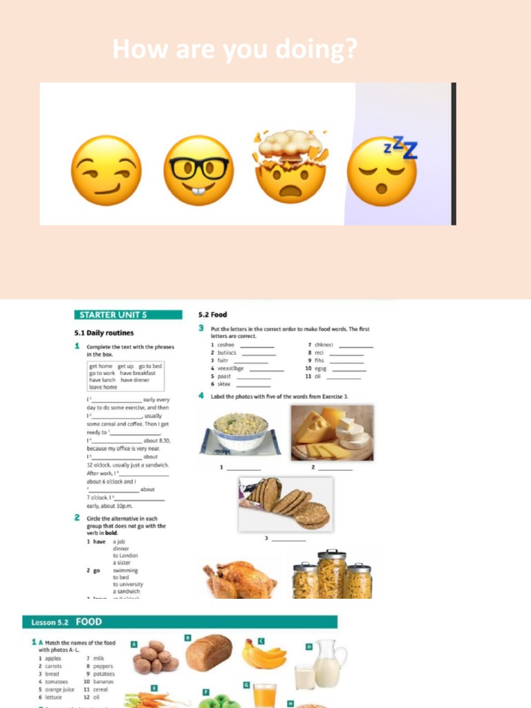 Time Elementary A1 Lesson | PDF | Language Arts & Discipline