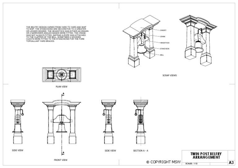 Belfry | PDF