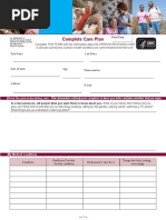 DOH-4359 (2010) Physician'S Order For Personal Care/Consumer Directed ...