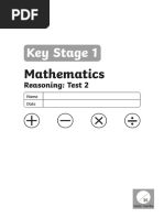Power Maths Book Sample | PDF | Question | Curriculum