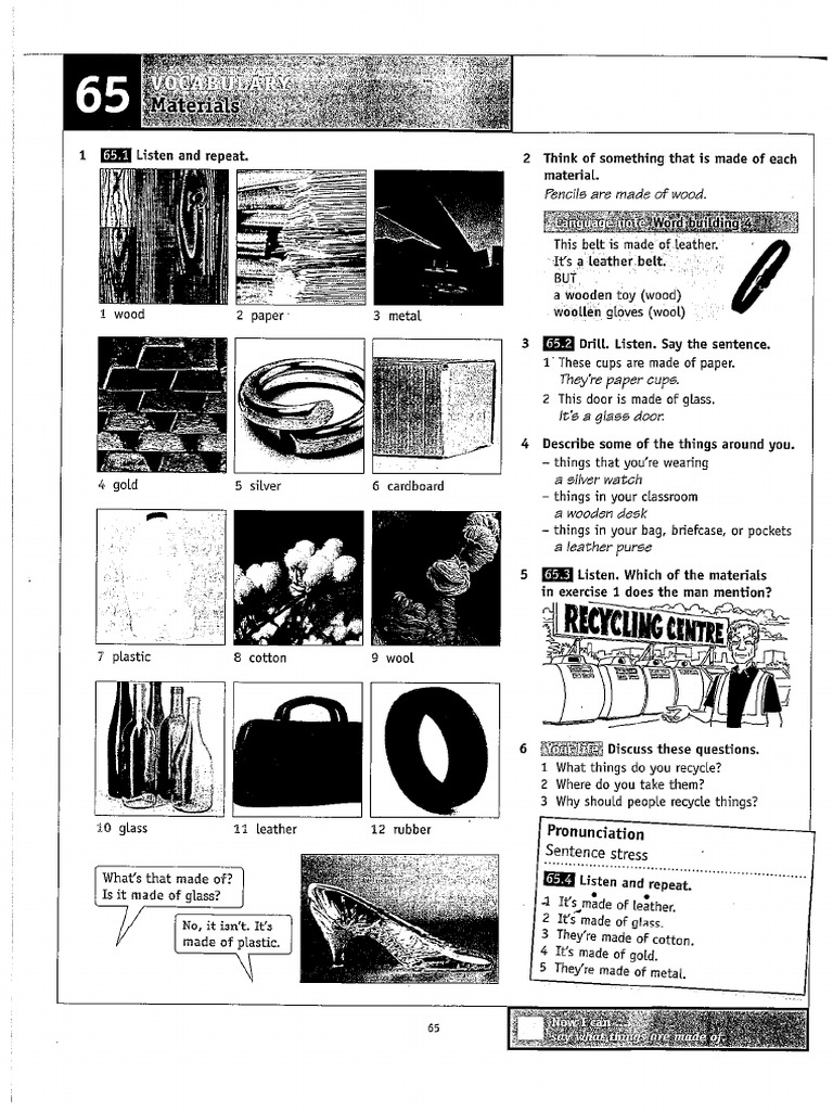 Module 6 - 2nd Year | PDF