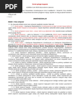 Elmi-Tədqiqat Metodları VƏ Etika | PDF
