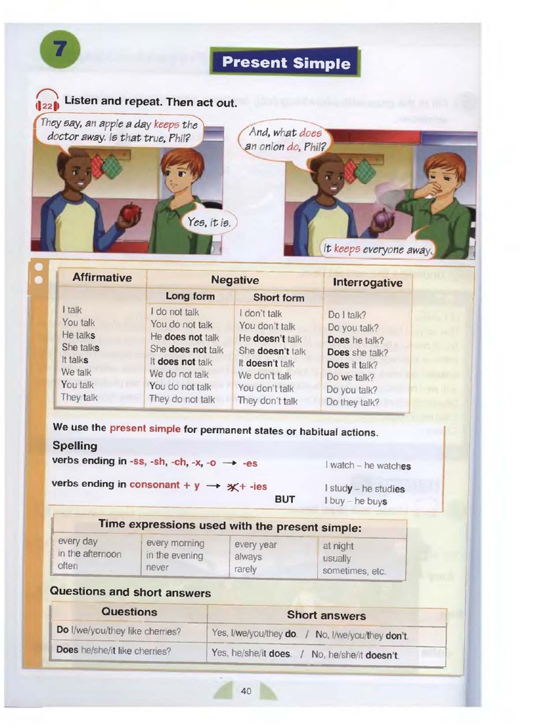 Bản Sao New Round-Up 3 - Student's Book | PDF