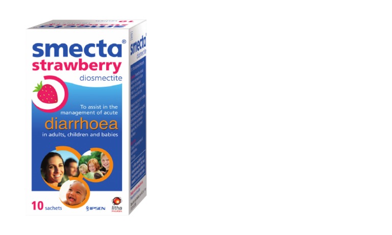 8.2 Smecta Strawberry | PDF