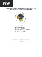 Model Bumi dan Ellipsoid Geodetik | PDF