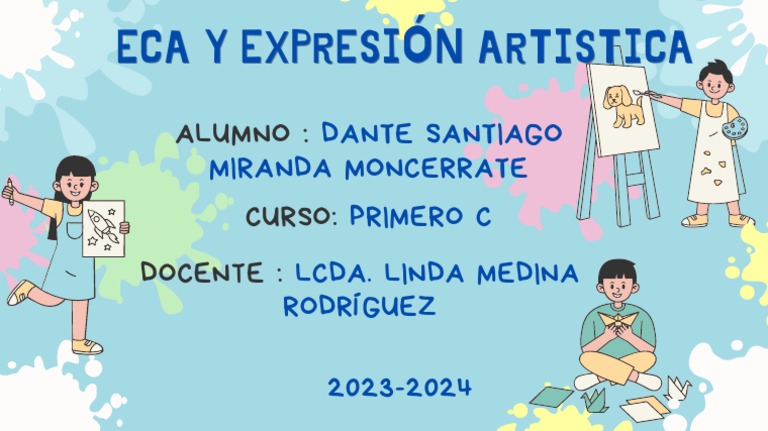 Caratula Eca Dante | PDF