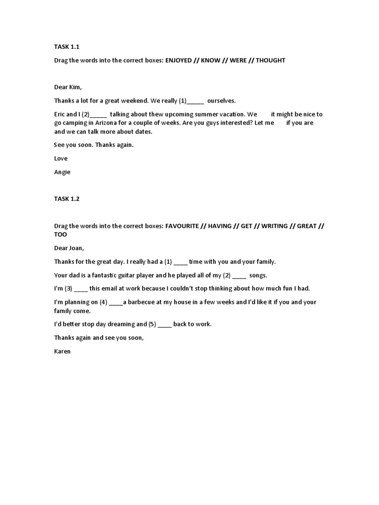 Reading Task 1.2.3 | PDF | Pizza | Cost Of Living