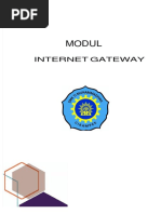 Tabel Subneting Ip Address Kelas C | PDF