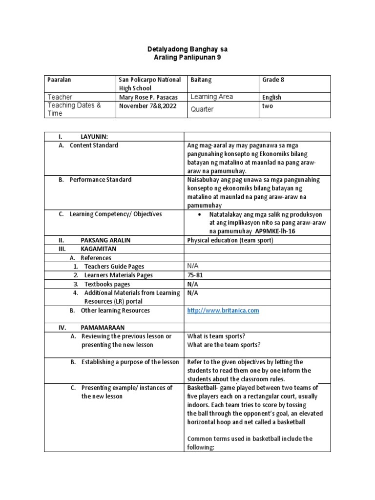 DEMO | PDF | Softball | Batting (Baseball)