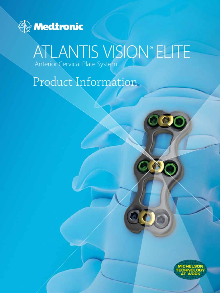 ATLANTIS-VISION-ELITE-BROCHURE | PDF