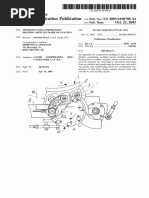 USPTO Sample Amendment Response | PDF | United States Patent And ...