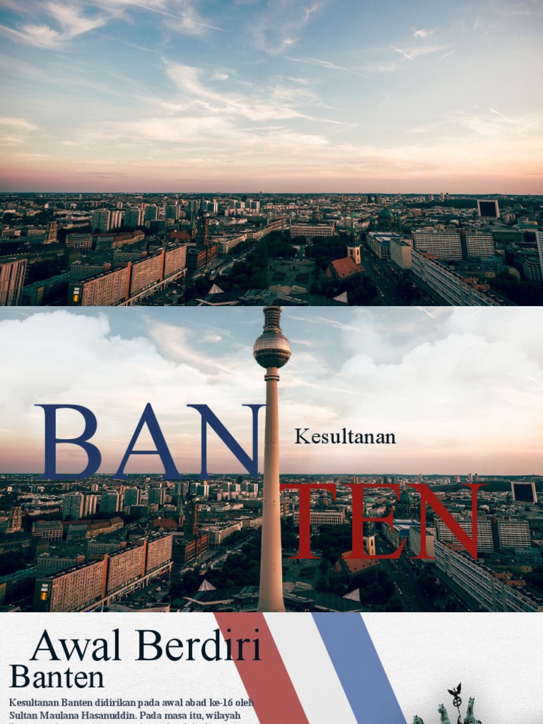 Berlin PowerPoint Morph Animation Template Black Variant | PDF