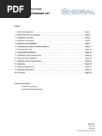 66 1100 059-2 VingCard Signature RFID BLE Technical Manual | PDF | Computer Security | Security