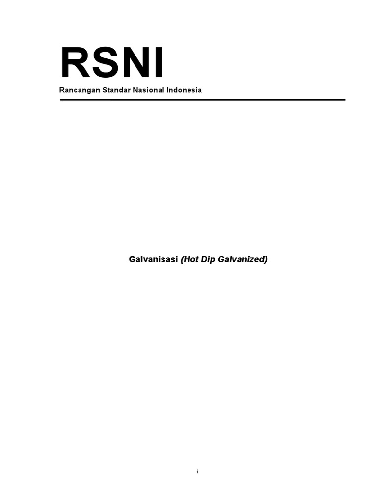 Lampiran Outline Rsni 20190320-0009 20190320163104 | PDF