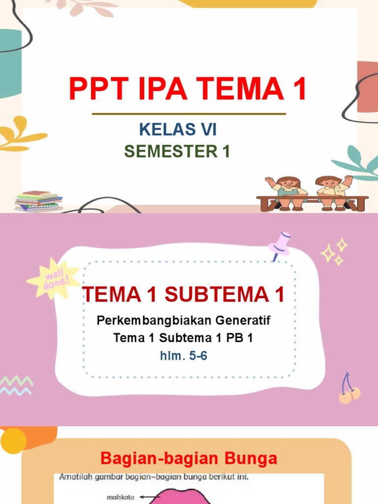 IPA Tema 1 | PDF