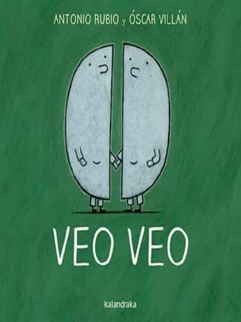 Veo Veo | PDF