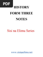 Colonial Rule Establishment in Kenya | PDF | British Empire | East Africa