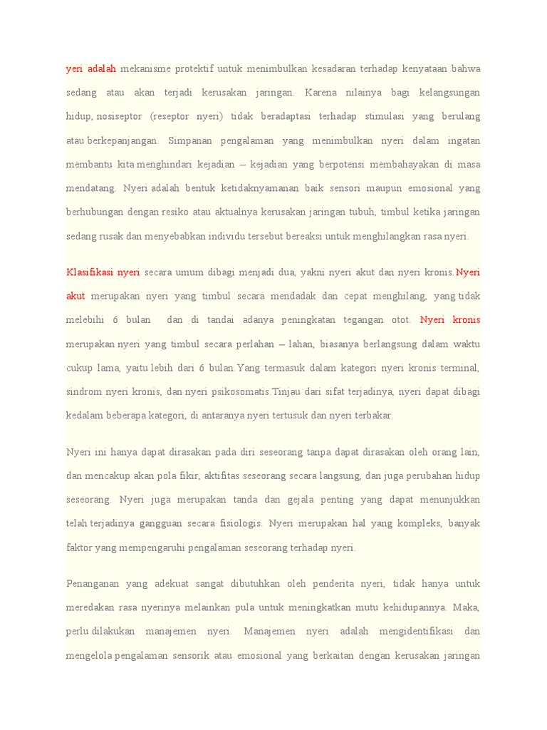 Materi Ayu Bakta | PDF