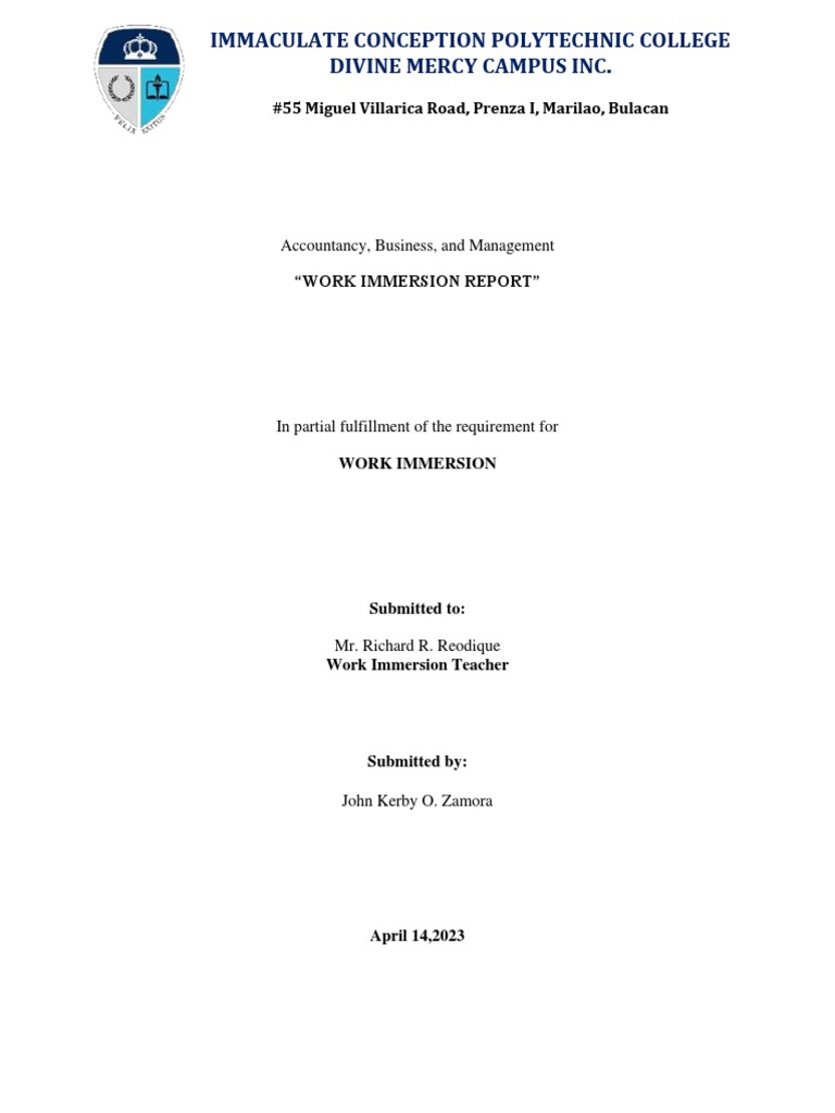 Title Papers-1 | PDF