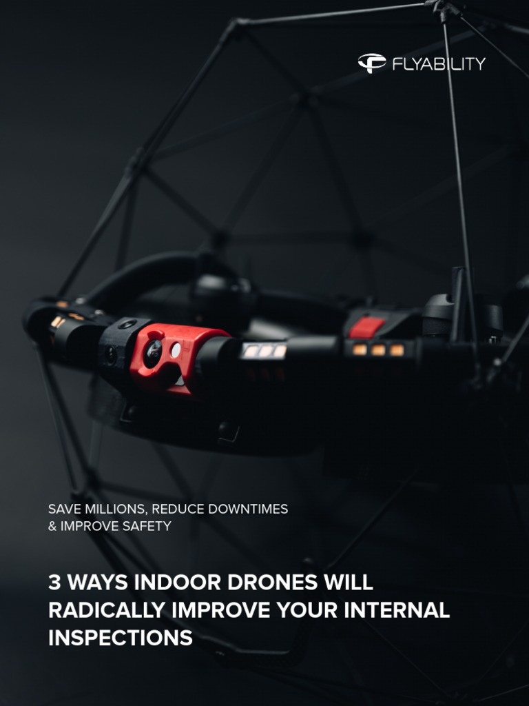 3-Ways-Elios 3 | PDF