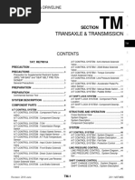 Ford Edge 2019+ Workshop - 307-01A 8-Speed Automatic Transmission ...