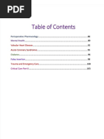 Memory Notebook of Nursing Vol | PDF | Health Care | Health Sciences