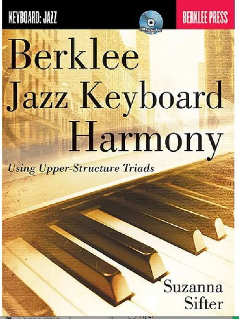 Keyboard Harmony | PDF