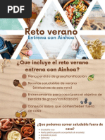 Menu1 Futurlife | PDF