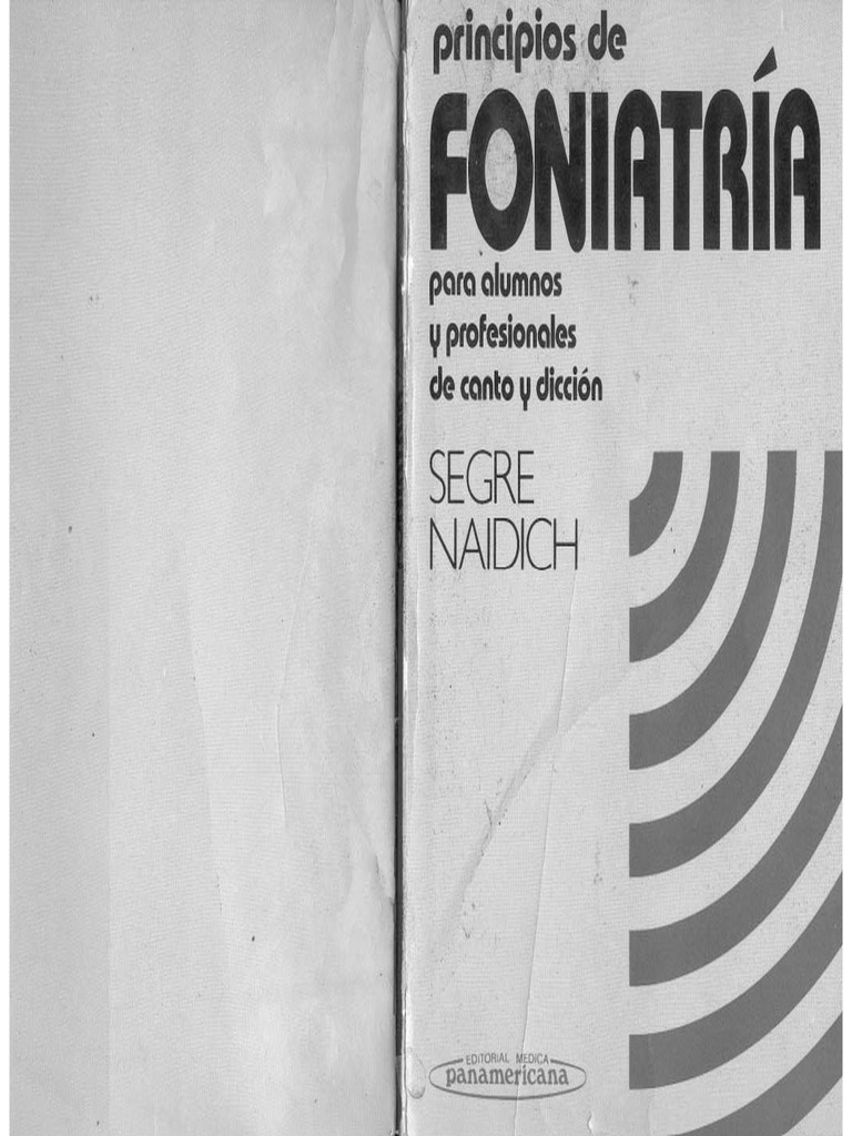 06 Segre-Naidich-Principios-De-Foniatria-Para-Alumnos-Y-Profesionales ...