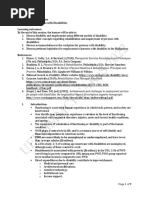 Compensatory Frame of Reference | PDF | Occupational Therapy ...