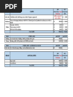 PILC Cable Data Sheet PDF | PDF | Insulator (Electricity) | Wire