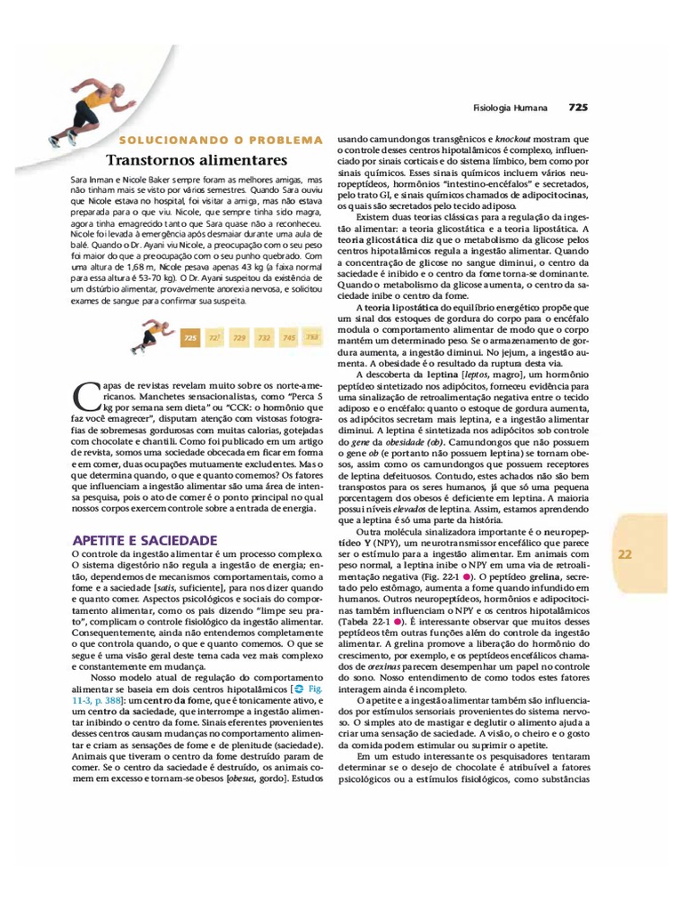 Dee Unglaub Silverthorn - Fisiologia Humana - Uma Abordagem Integrada ...