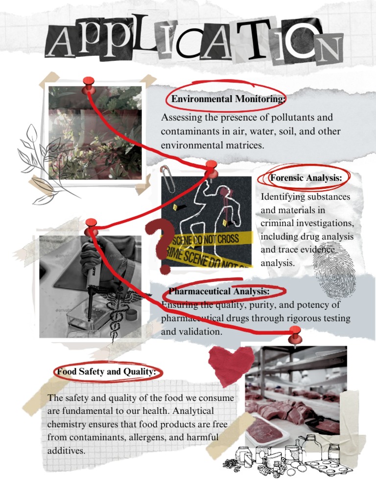 Analytical Chemistry 3 | PDF