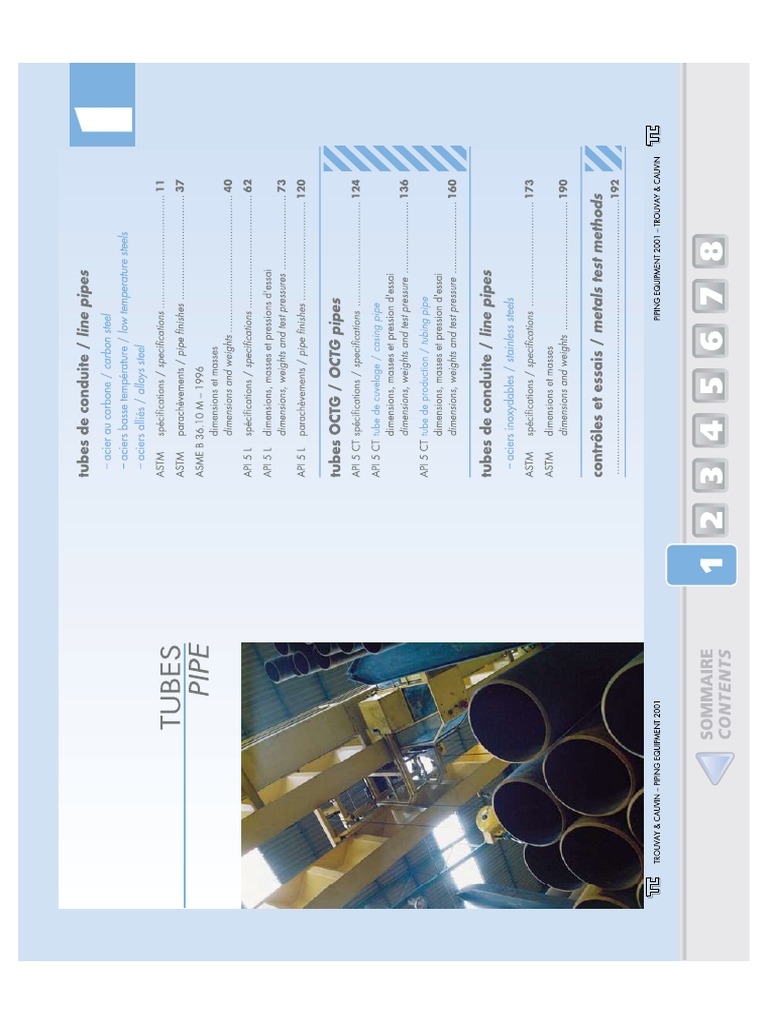 Pipes Pdf