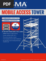 SS 659-2020 Preview | PDF | Scaffolding | Economic Sectors