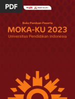 Panduan Logo Universitas Indonesia | PDF | Bisnis