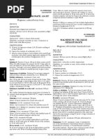 Sodium Chloride Ph. Eur. Monograph | PDF | Solubility | Ethanol