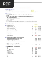 Jabacus - Snow Drift Load - Obstruction - Calculator - RTU 3&4 | PDF