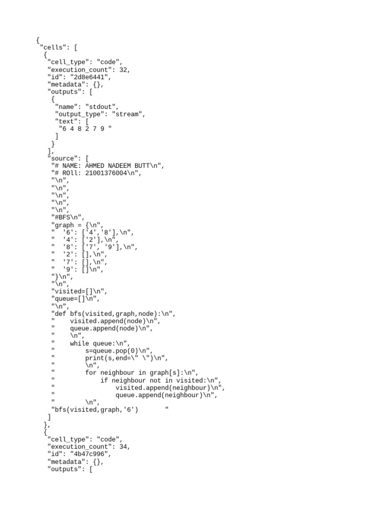 Ai Class Assignment (1) .Ipynb | PDF Ai Class Assignment (1) .Ipynb | PDF