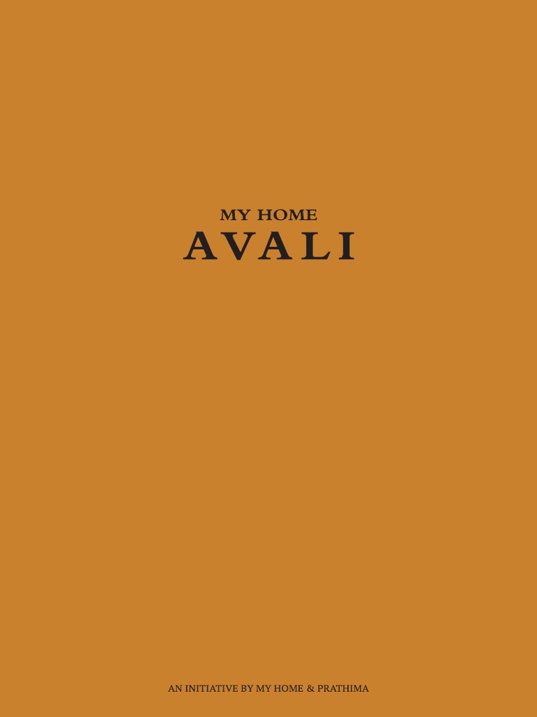 11.My-Home-avali_Brochure-compressed-1 | PDF