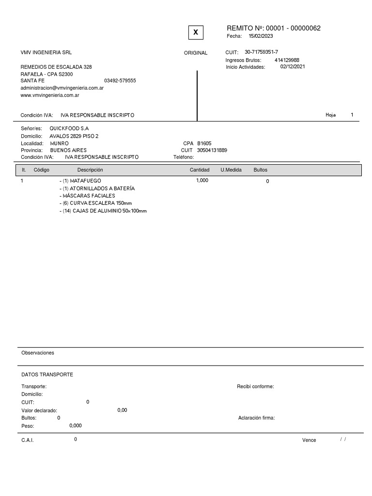 Remi30717593517 018 00001 00000062 Cli00000001 | PDF