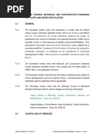 Cattle Dip Tank Operations Manual | PDF | Volume | Personal Protective ...
