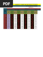 Propylene Glycol Technical Data | PDF | Viscosity | Pipe (Fluid Conveyance)