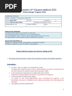 Tabla Medidas y Espesores Tuberia Api 5L A 106 A 53 | PDF